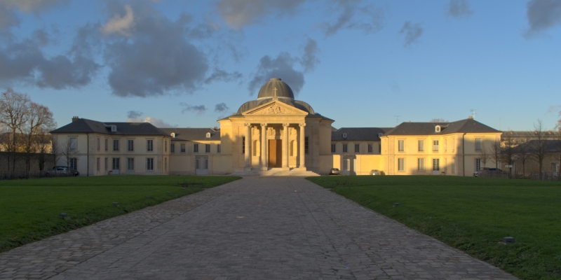 La chapelle du lycée Hoche accueille à nouveau les Anciens ...