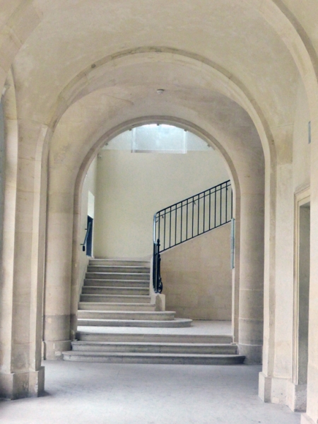 Reportage photos de 2013 au lycée Hoche - Anciens de Hoche