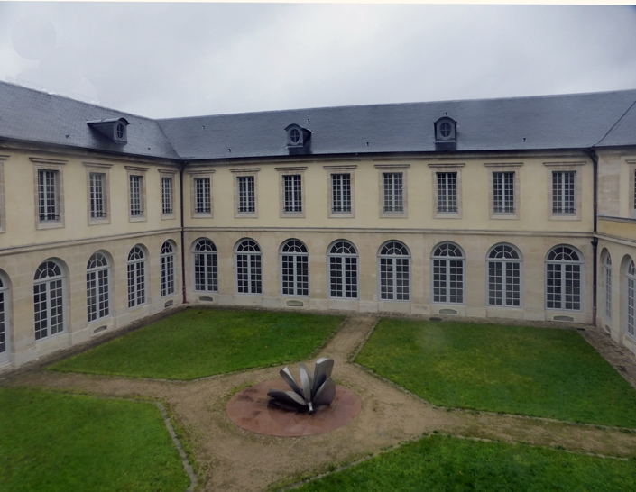 Reportage photos de 2013 au lycée Hoche - Anciens de Hoche