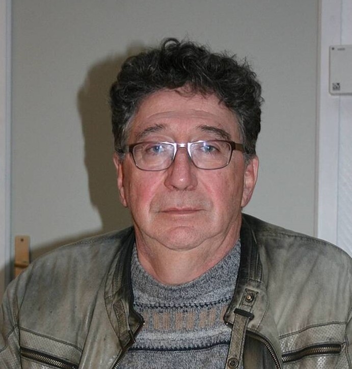 Décès de Jean Dussine - Anciens de Hoche
